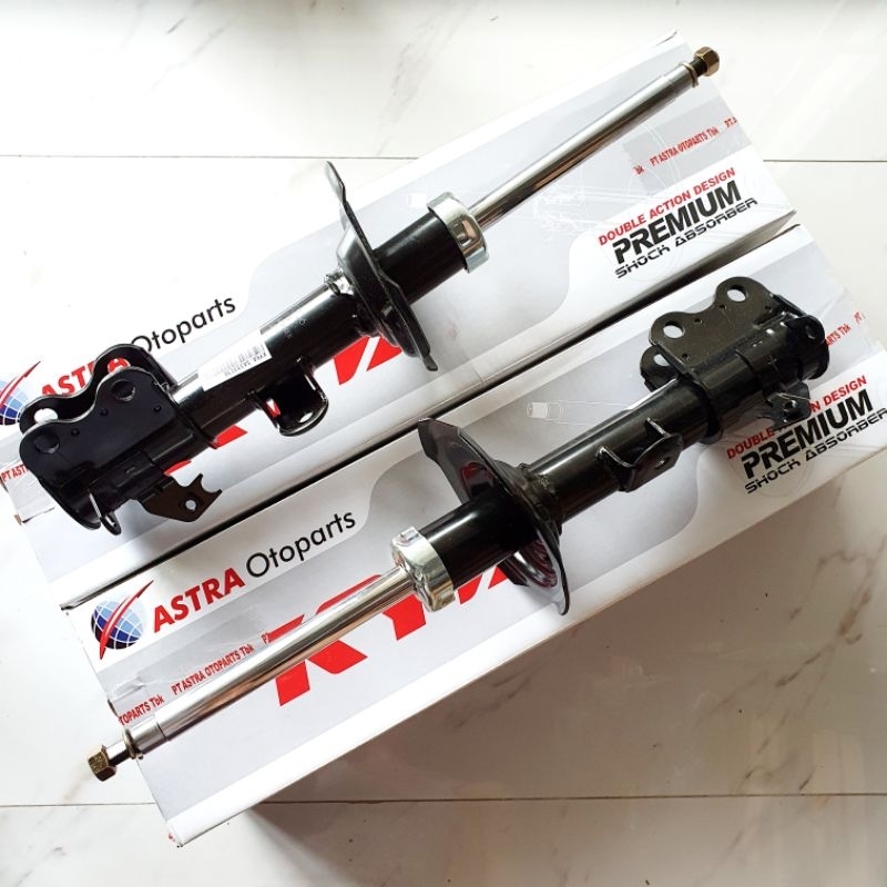 Jual KYB SHOCK DEPAN AVANZA / XENIA 2012-2021 KAYABA PREMIUM | Shopee ...