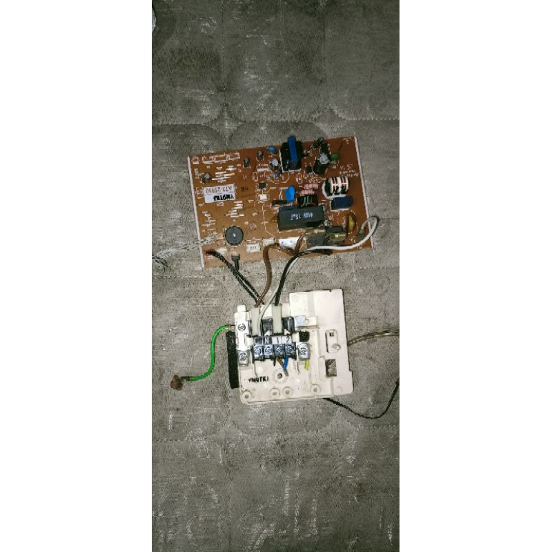 Jual MODUL PCB PANASONIC R32 CS-YN9TKJ | Shopee Indonesia