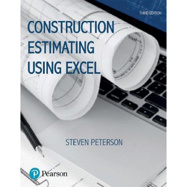 Jual Construction Estimating Using Excel | Shopee Indonesia