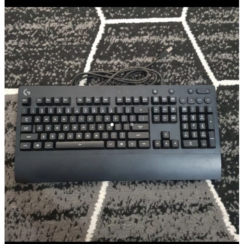 Jual keyboard Logitech g213 | Shopee Indonesia