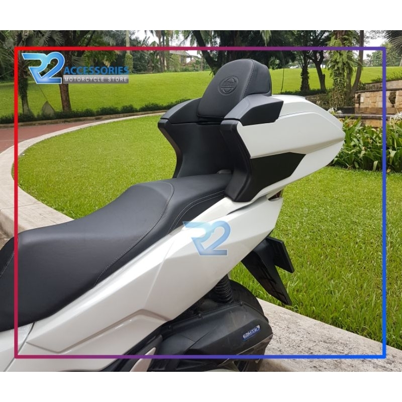 Jual TOPBOX NEW PCX 160 | Shopee Indonesia