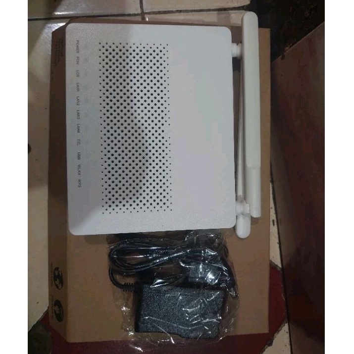 Jual ONT Modem Huawei HG8546M XPON GPON EPON | Shopee Indonesia