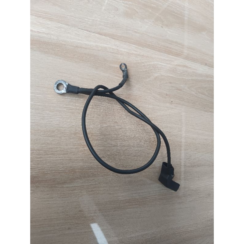 Jual KABEL MASA AKI KABEL MIN PLUS KAWASAKI BAJAJ PULSAR NS200 ORIGINAL ...