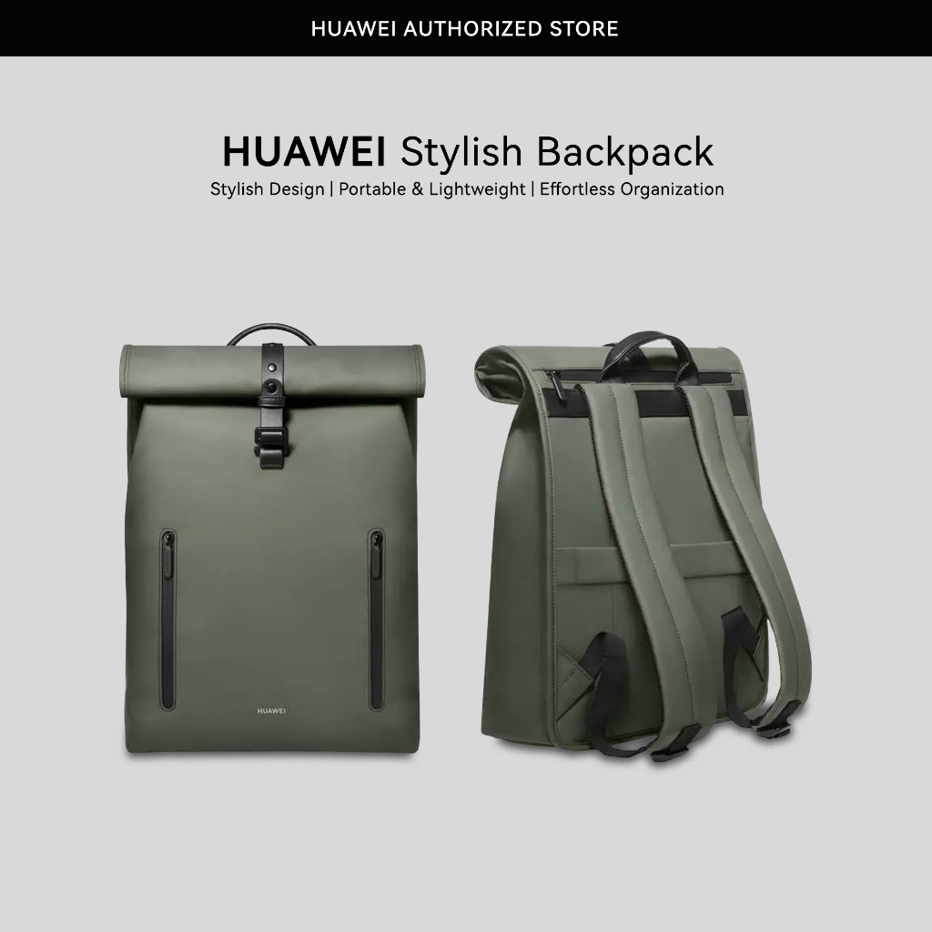 Jual HUAWEI Stylish Backpack | Shopee Indonesia