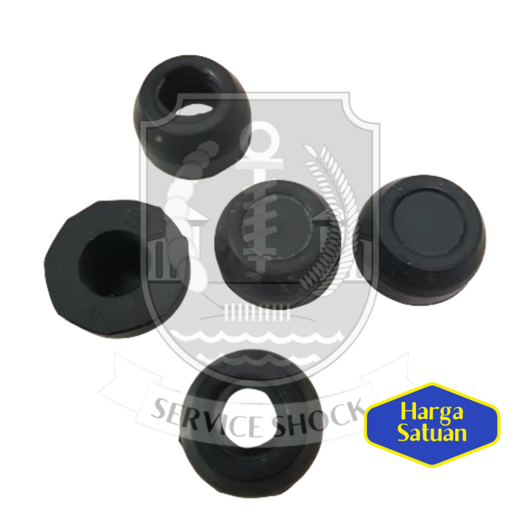 Jual Karet Stopper Shock Belakang As 12,5 mm Yamaha X-Ride Lama (PNP ...