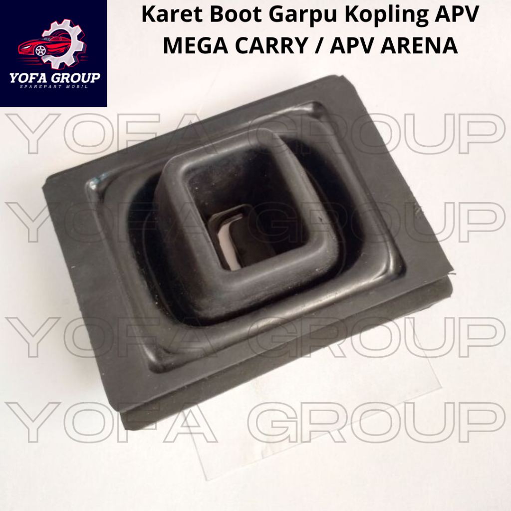 Jual Karet Boot Garpu Kopling APV MEGA CARRY / APV ARENA mobil | Shopee ...