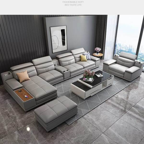 Jual GRATIS ONGKIR FULL SET SOFA GALATICA MODERN PREMIUM GRADE LUXURY ...
