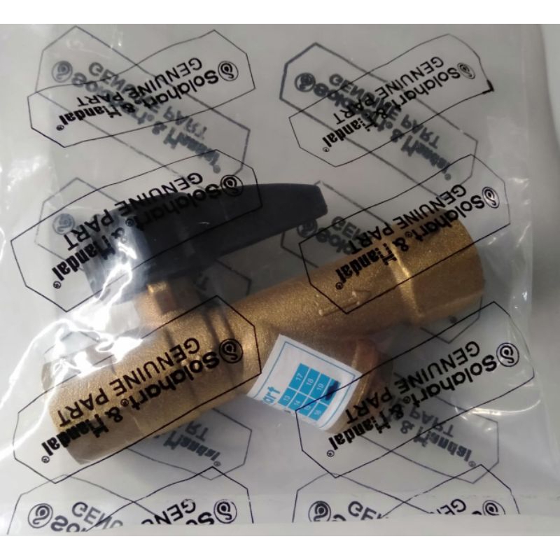 Jual Combination Valve (NRI) | Shopee Indonesia