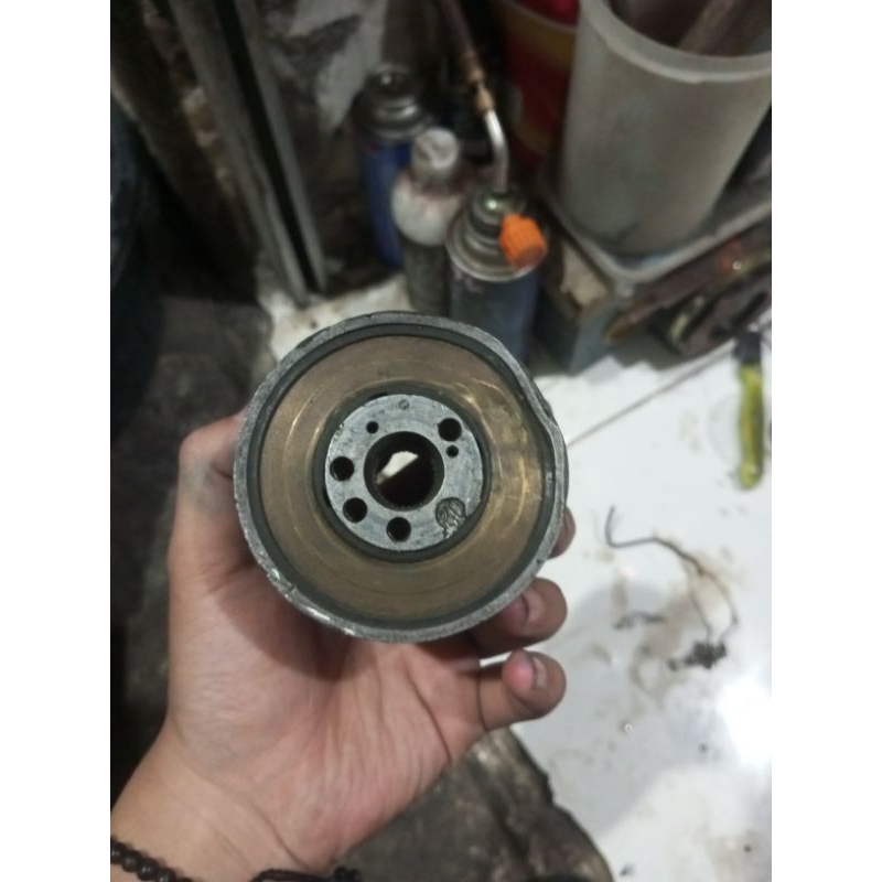 Jual boskit stir racing Toyota kijang Avanza Innova dll jadul | Shopee ...