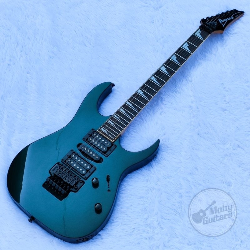 Jual Ibanez RG270DX Original | Shopee Indonesia