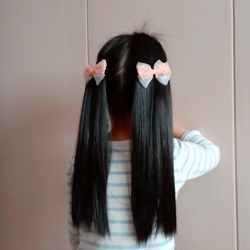 Jual RSW HAIR CLIP RAMBUT PALSU WANITA PONI PONY TAIL PONITAIL KOREA ...