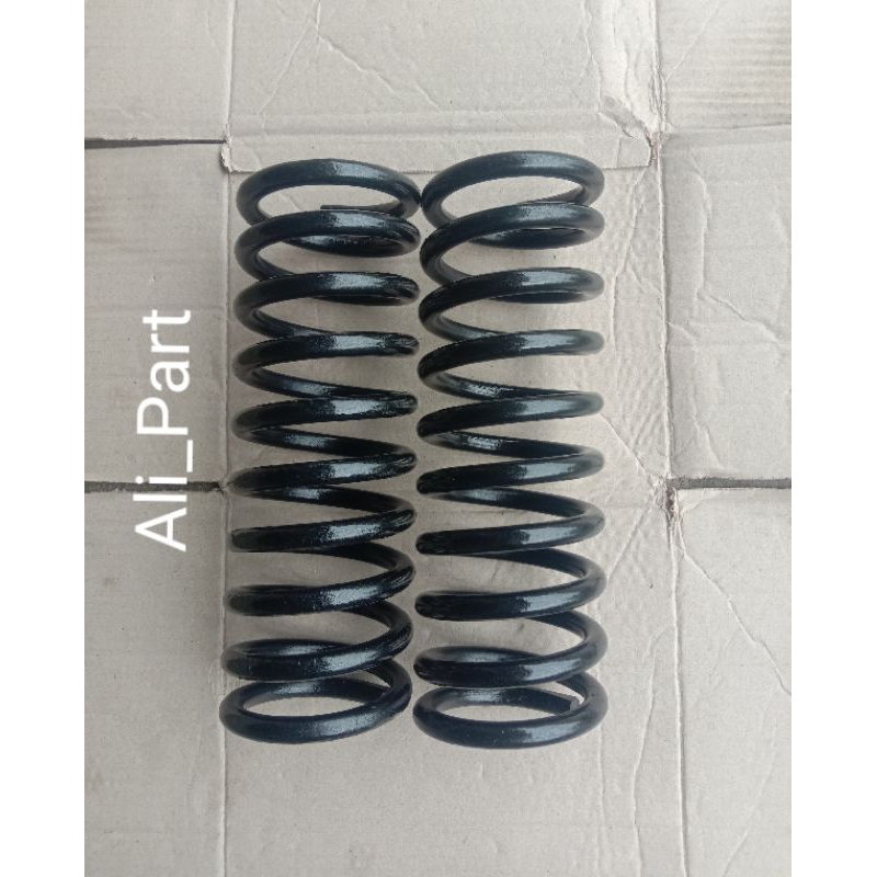 Jual Per Keong Coil Spring Suzuki Carry 1000 Angkot buat Depan 2pcs ...