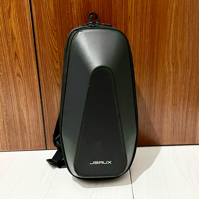 Jual JSAUX Shoulder Sling Bag Hard Shell Protective Steam Deck / ROG ...