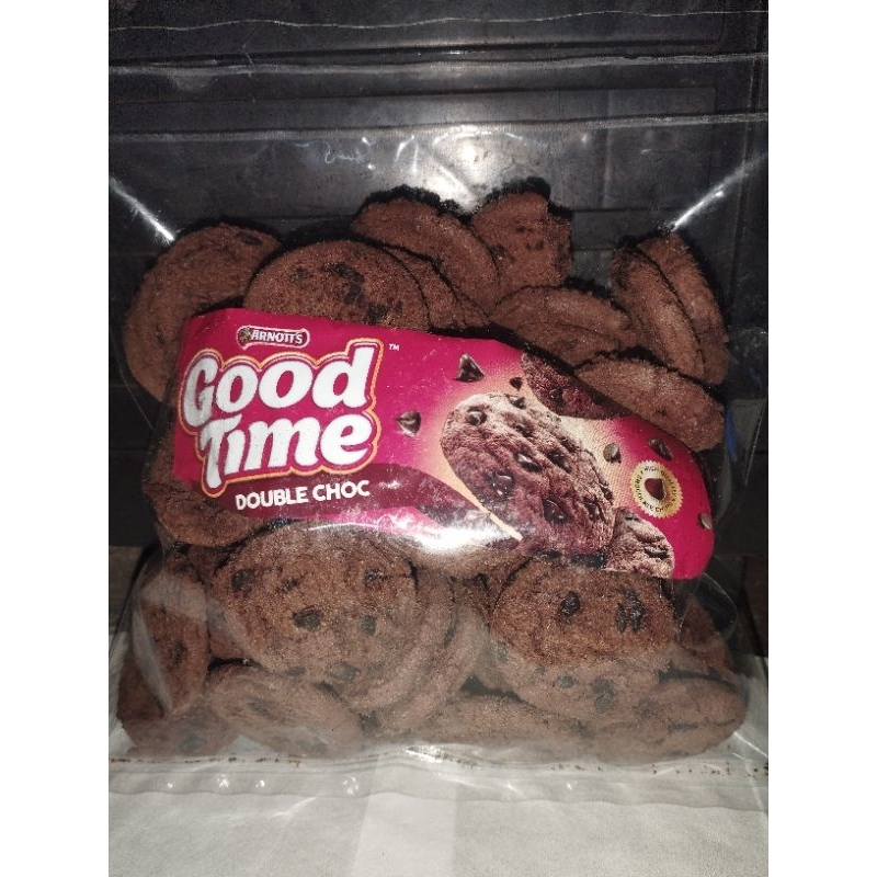 Jual Snack Kiloan Good Time 300gr | Shopee Indonesia
