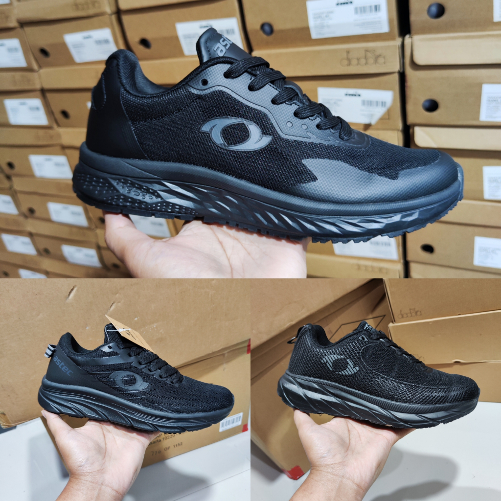 Jual Astec Mono Black Series Original | Shopee Indonesia