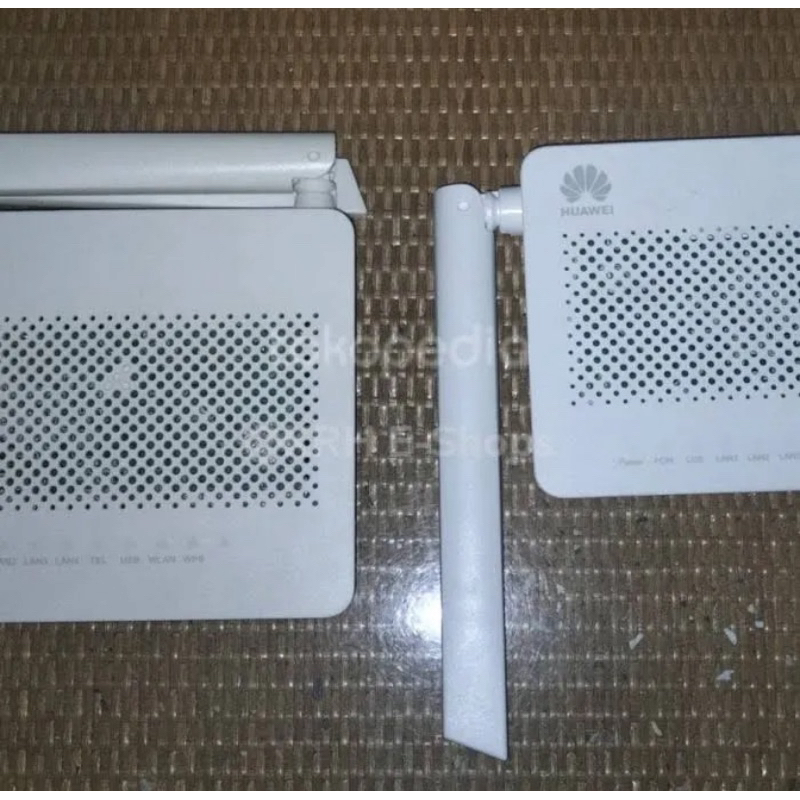 Jual router Huawei xpon (bisa epon dan gpon ) | Shopee Indonesia