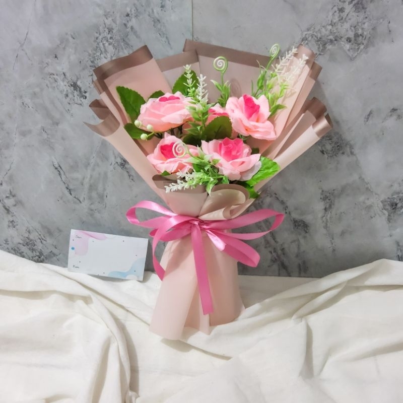 Jual FLOWERSTALE | BUKET BUNGA | BUKET | BOUQUET | BUNGA | BUKET ULANG ...