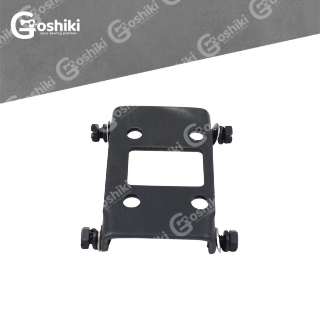 Jual No. 241073 / 11/64S40091 Motor Bracket - Dudukan Dinamo + baut ...