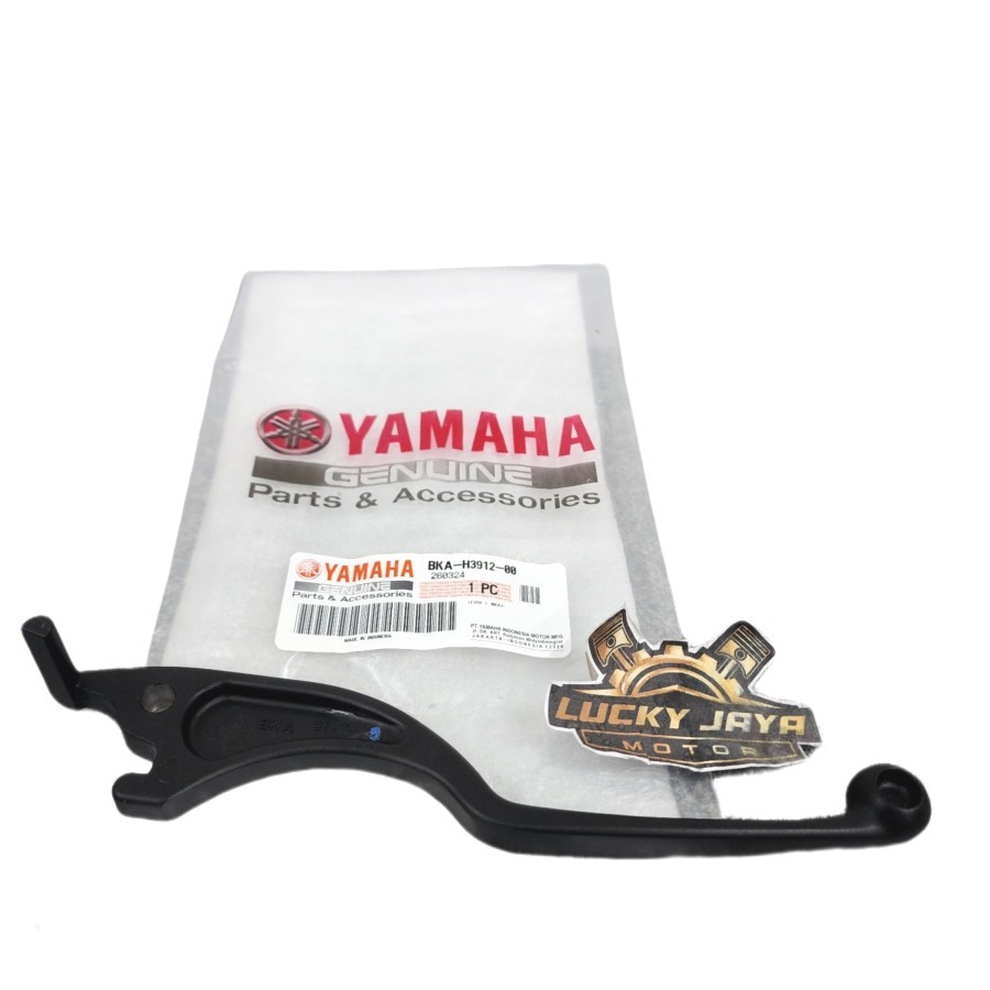 Jual Handle Rem Kiri Xmax 250 Xmax250 New Connected BKA-H3912-00 ...