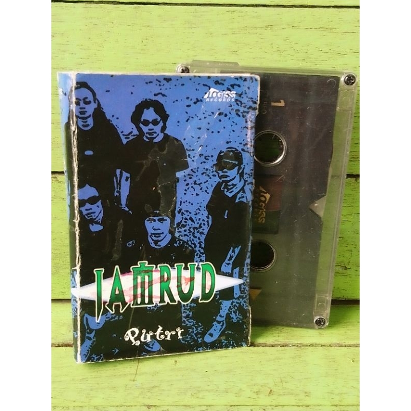 Jual kaset Jamrud - Putri | Shopee Indonesia