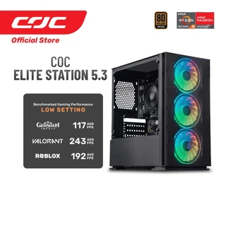 Produk COC Komputer | Shopee Indonesia