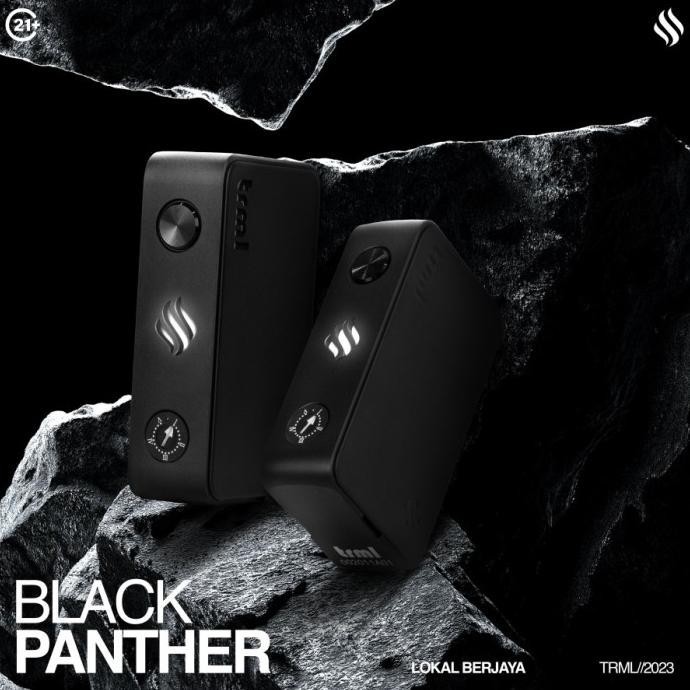 Jual TRML MOD T200 MOD ONLY 220W ORIGINAL TRML MOD BY TRML | Shopee ...