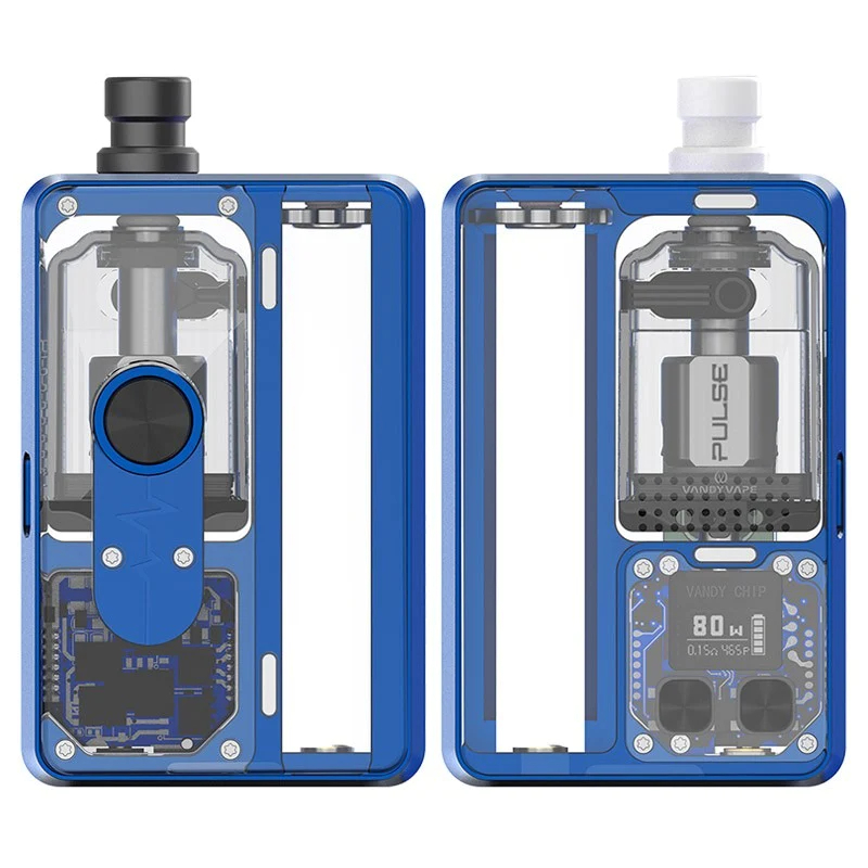Jual Pulse AIO V2 Kit 80W | Shopee Indonesia