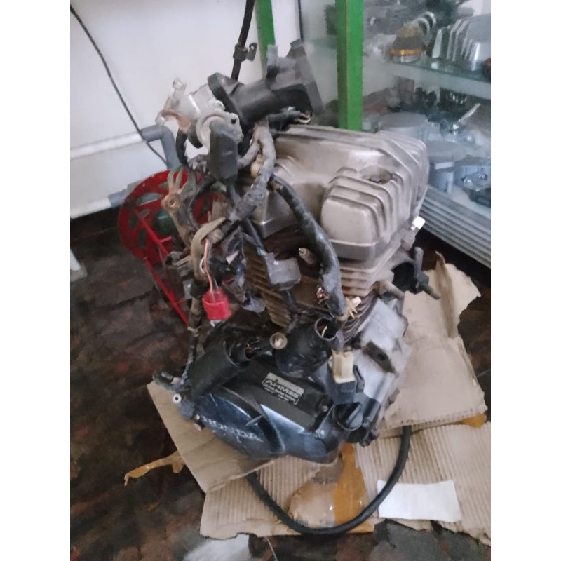 Jual mesin set Verza 150 | Shopee Indonesia