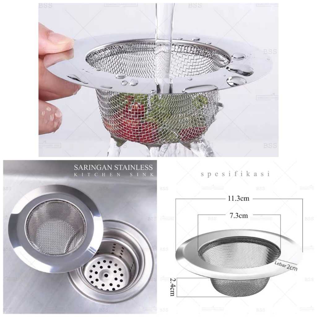 Jual POM SARINGAN BAK CUCI PIRING STAINLESS / SARINGAN AFUR KAWAT ... Jual POM SARINGAN BAK CUCI PIRING STAINLESS / SARINGAN AFUR KAWAT ...