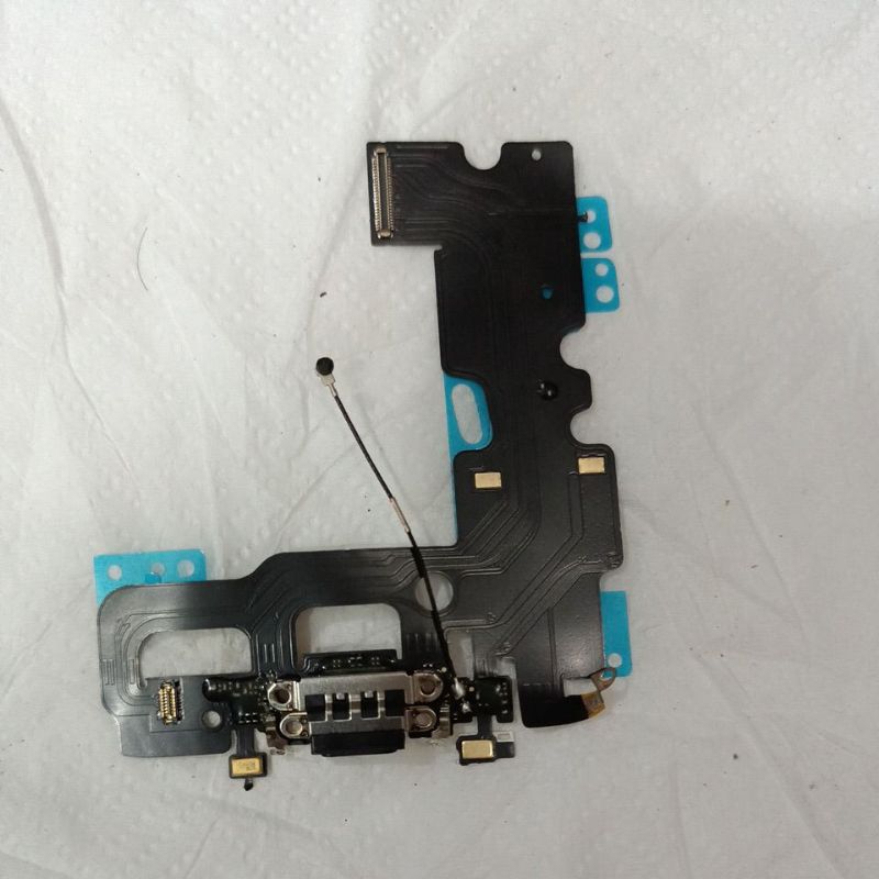 Jual Flexibel charger iph 7 connector cas pic iph7 con T/C iphon ...
