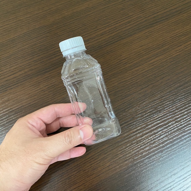 Jual botol cimory 250 ml LN tebal / botol mini / botol minuman / botol ...