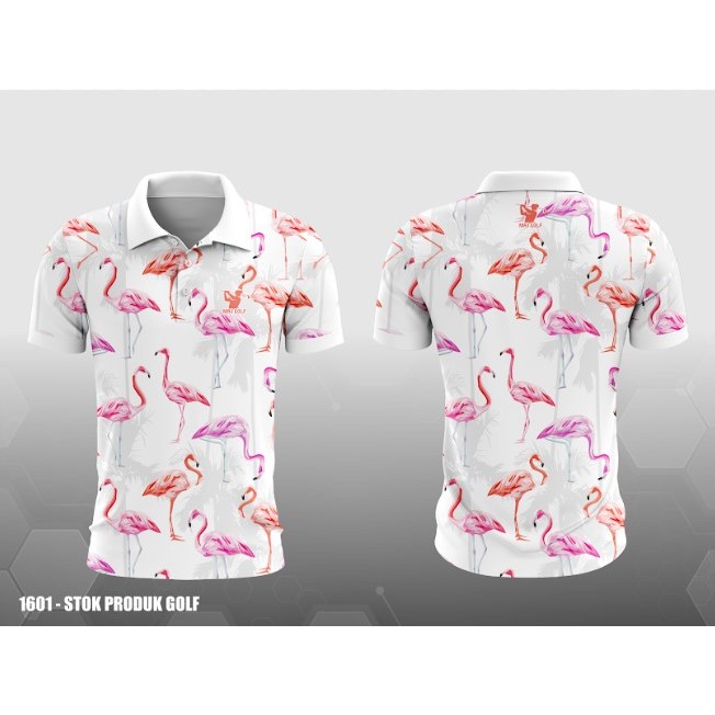 Jual JERSEY GOLF | JERSEY GOLF SATUAN | JERSEY GOLF CUSTOM | BAJU GOLF ...
