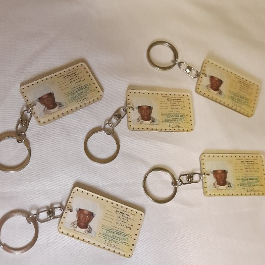 Jual Tyler The Creator Keychain | Gantungan Kunci Tyler The Creator ...