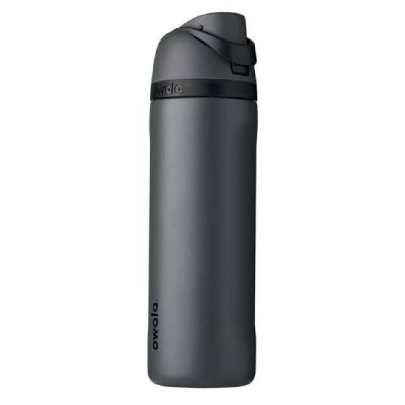 Jual [BACA DESKRIPSI] OWALA Water Bottle Freesip Tumbler 12oz 15oz 16oz ...