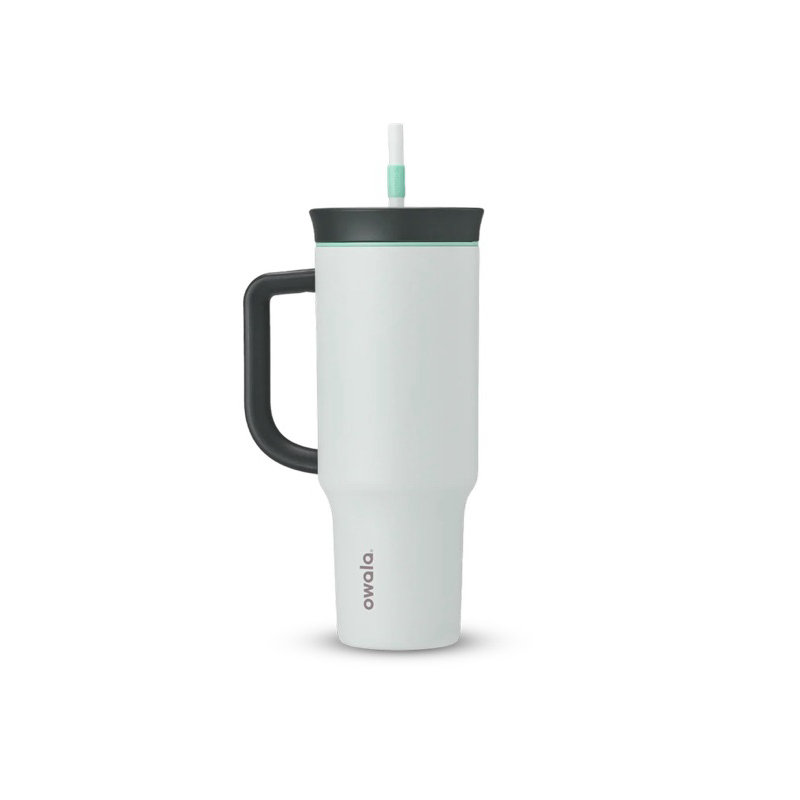 Jual [BACA DESKRIPSI] OWALA Water Bottle Freesip Tumbler 12oz 15oz 16oz ...