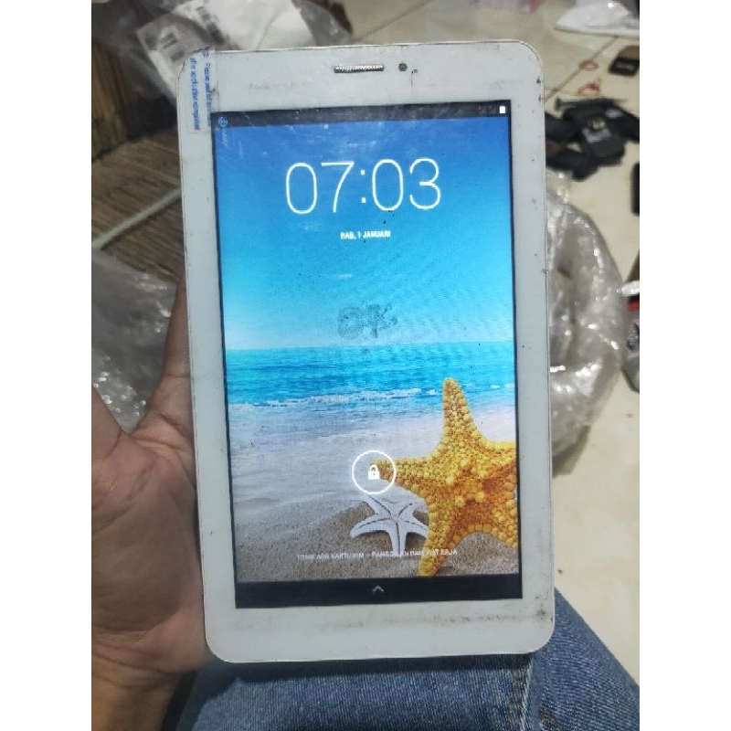 Jual Tablet Advan T1J Plus | Shopee Indonesia