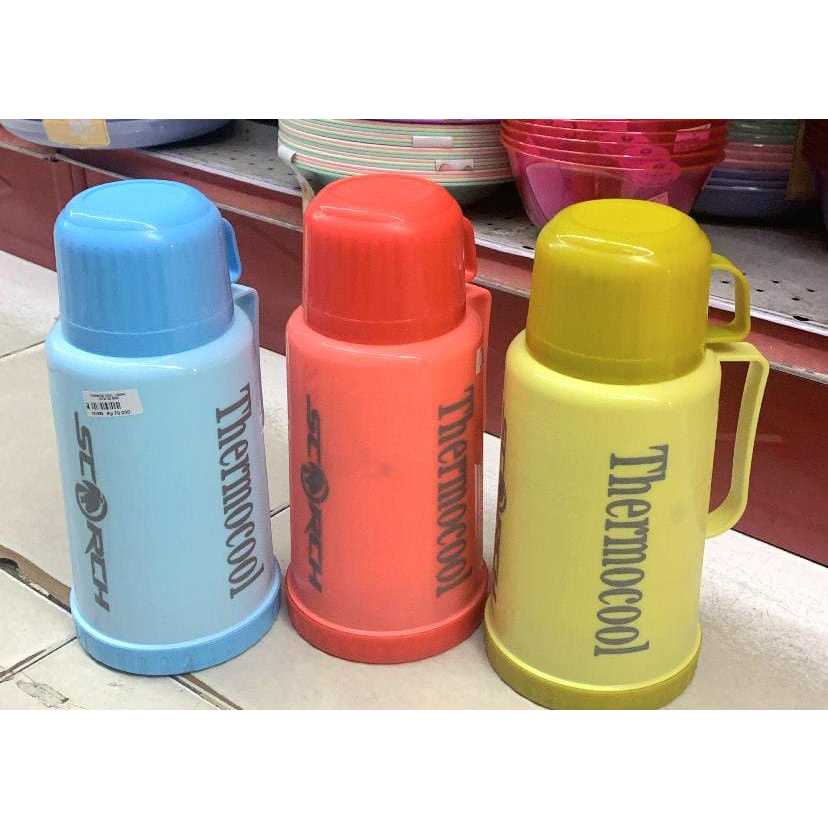 Jual Thermos Cool 1200ml-1012/120 SPM | Botol Termos Air Panas ...