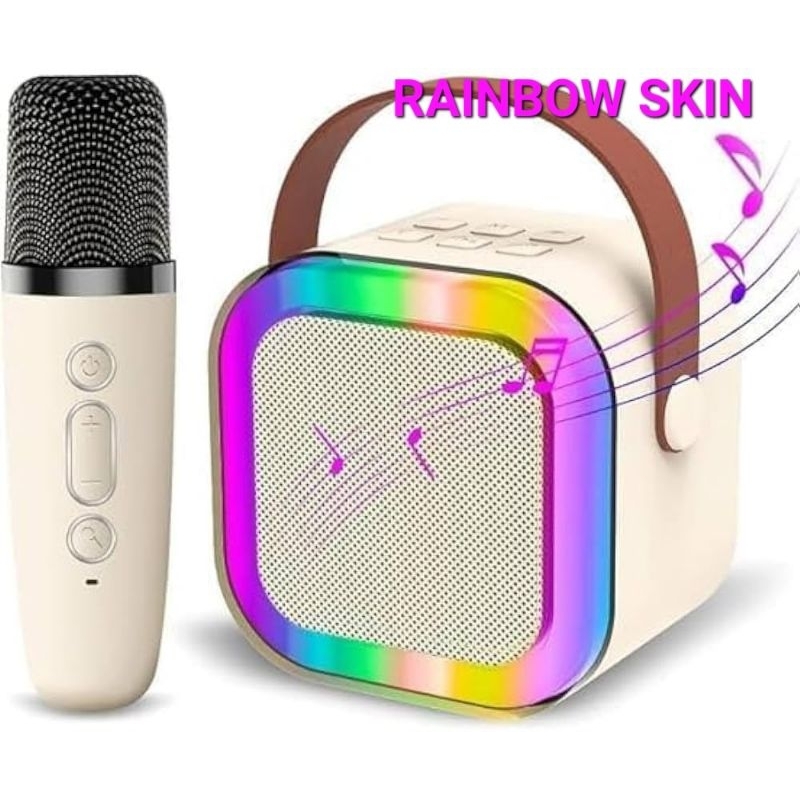 Jual SPEAKER BLUETOOTH PORTABLE K12 , XTM 5009 FREE MIC | Shopee Indonesia