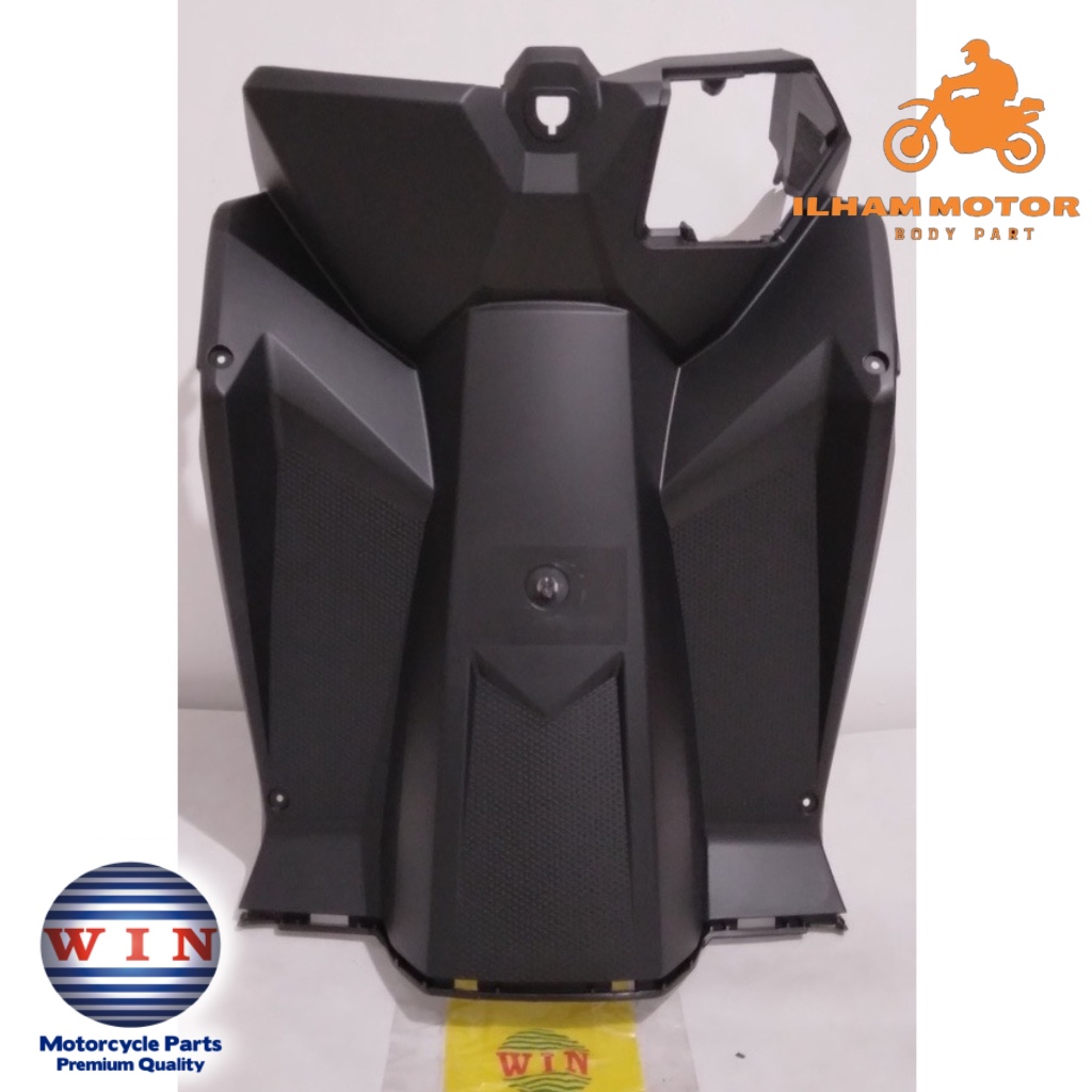 Jual Dasbor Beat LED CBS ISS 2020 2021 2022 | legshield dalam besar WIN ...