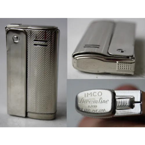 Jual korek minyak jadul / antik / kolektor lawas imco Austria baru bintang 5 | Shopee Indonesia