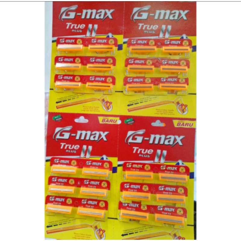 Jual (A290) cukuran gmax 2 mata pisau (satuan) | Shopee Indonesia