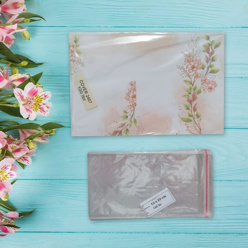 Jual ERBA 2407 BLANGKO KOSONG+PLASTIK | Shopee Indonesia