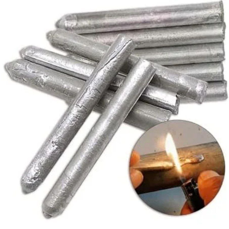 Jual Easy Laz / Batang Las Low temperature Tabs | Shopee Indonesia