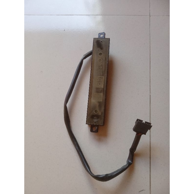 Jual Ir Sensor indoor AC Sanken Polytron CE-KFR26GW Y-E1 ORI CABUTAN ...