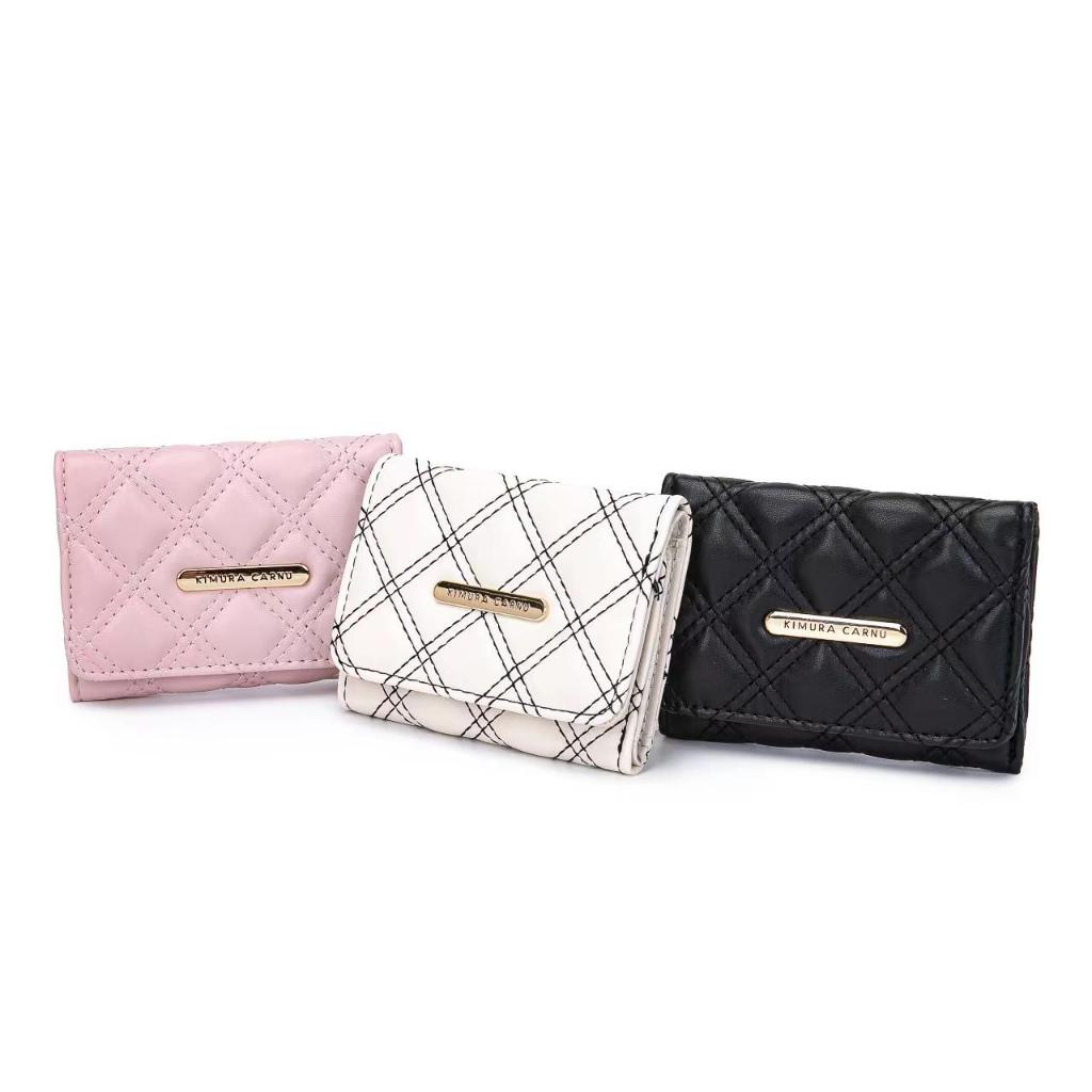 Jual KIMURA CARNU - Dompet Lipat - Dompet Uang Kertas - Dompet Lipat ...