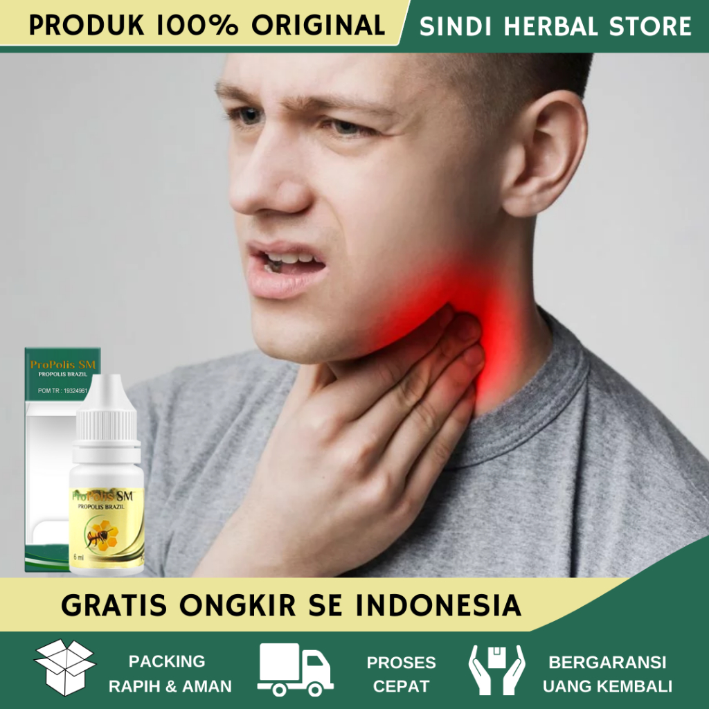 Jual Obat Amandel, Obat Amandel Anak Dewasa BPOM, Obat Radang Tenggorokan Dewasa, Obat Amandel ...