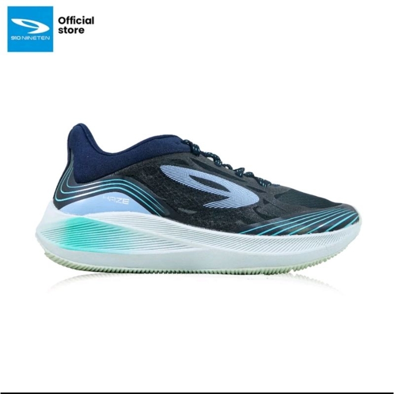 Jual SEPATU RUNNING LARI 910 NINETEN HAZE VISION 1.0 ORIGINAL 100% ...