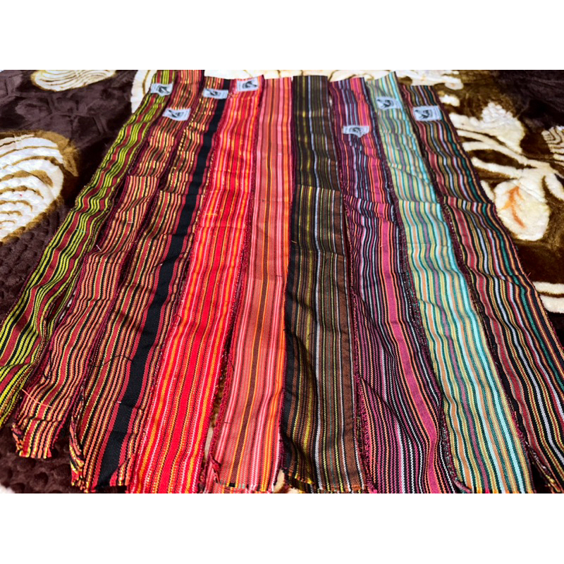 Jual Ikat Kepala Khas Toraja/Ikat Kepala Tenun Khas Toraja | Shopee ...