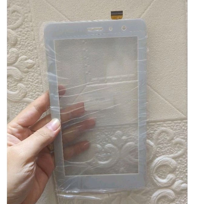 Jual Touchscreen Tab tablet Advan S7C Layar sentuh TS TC Kualitas ...