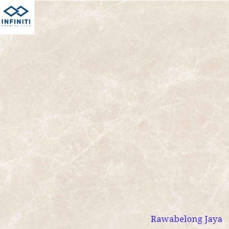 Jual Infiniti Granit Tile 60x60 Marfil Cream (Glossy) | Shopee Indonesia
